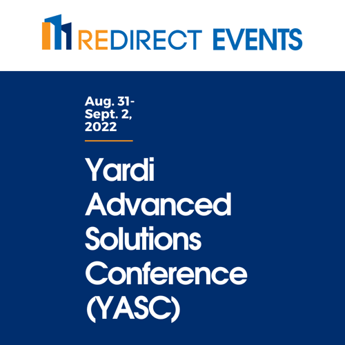 REDIRECT CONSULTING - Yardi & MRI Software Real Estate Tech Consultants