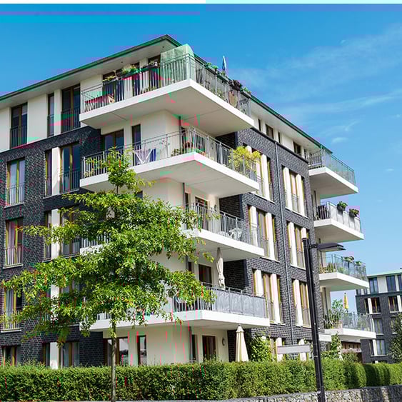 How to Use Technology for Amenities Management