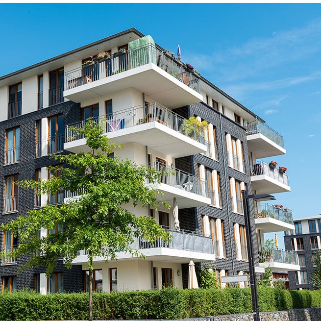 How to Use Technology for Amenities Management