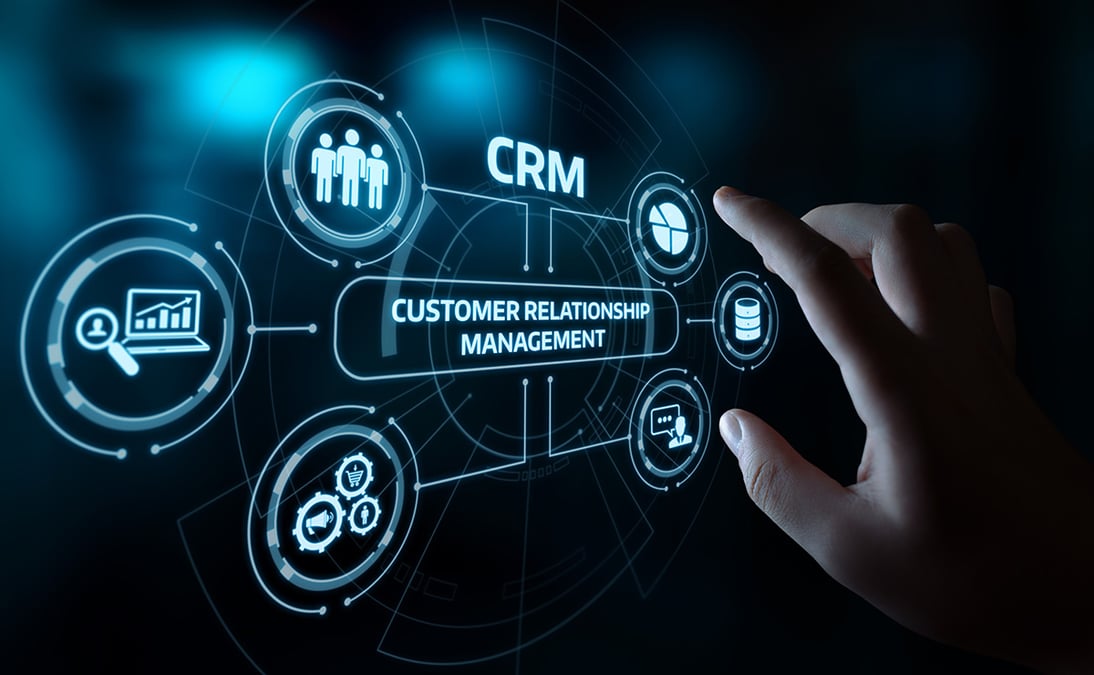 Improve Leasing Productivity with Yardi CRM Flex